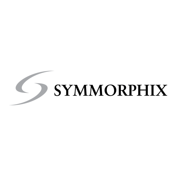 Symmorphix Logo PNG Vector (EPS) Free Download