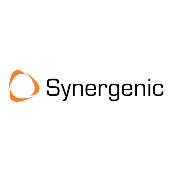 Synergenic Logo PNG Vector (EPS) Free Download