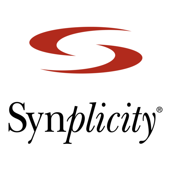 Synplicity Logo PNG Vector (EPS) Free Download