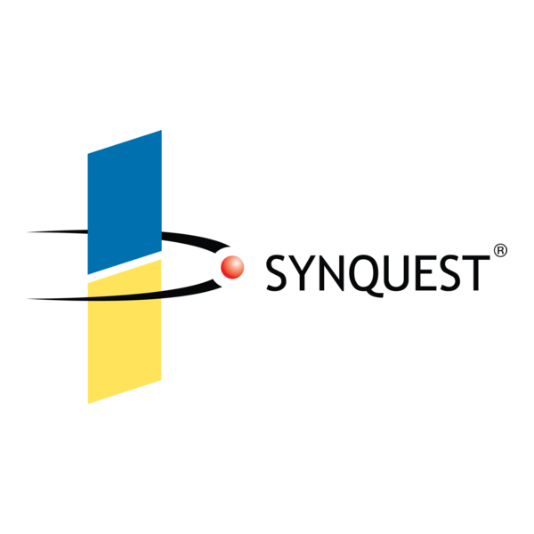 Synquest Logo PNG Vector (EPS) Free Download