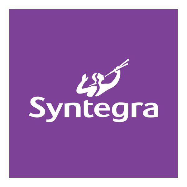 Syntegra Logo PNG Vector (EPS) Free Download