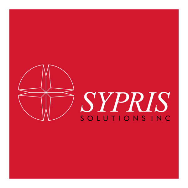 Sypris Logo PNG Vector (EPS) Free Download