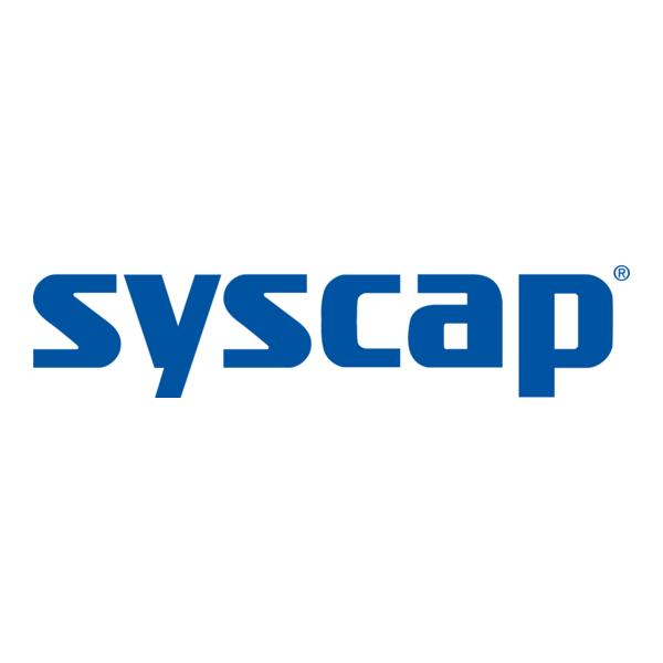 Syscap Logo PNG Vector (EPS) Free Download