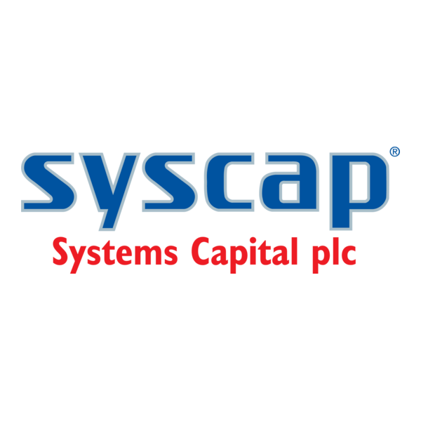 Syscap Logo PNG Vector (EPS) Free Download