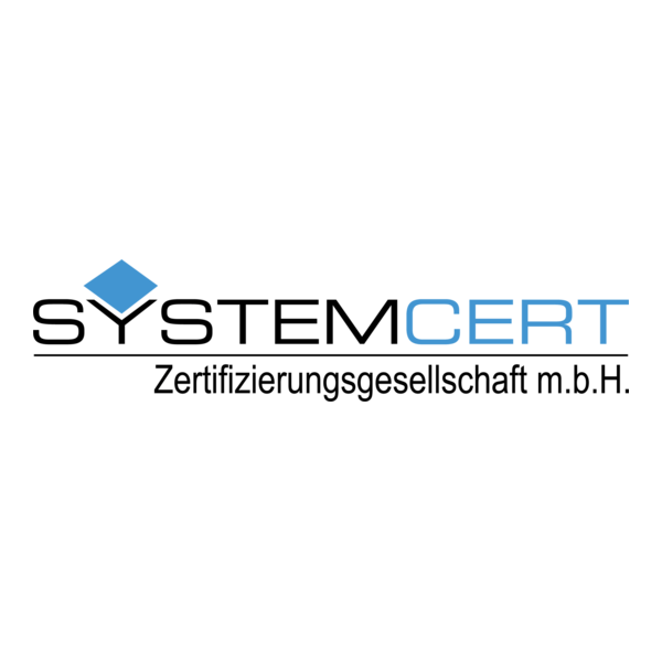 Systemcert Logo PNG Vector (EPS) Free Download