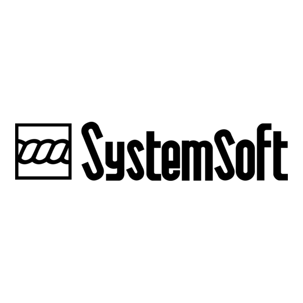 SystemSoft Logo PNG Vector (EPS) Free Download