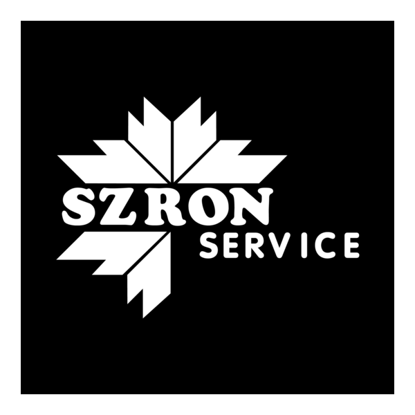 Szron Logo PNG Vector (EPS) Free Download