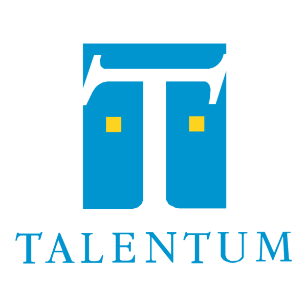 Talentum Logo PNG Vector (EPS) Free Download