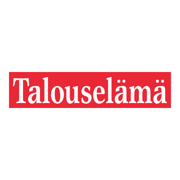 Talouselama Logo PNG Vector (EPS) Free Download