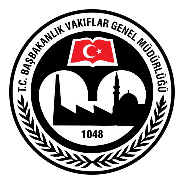 TC Basbakanlik Vakiflar Genel Mudurlugu Logo PNG Vector (EPS) Free Download TC Basbakanlik Vakiflar Genel Mudurlugu Logo PNG Vector (EPS) Free Download