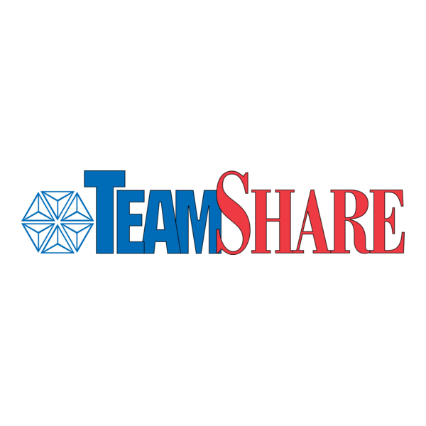 TeamShare Logo PNG Vector (EPS) Free Download