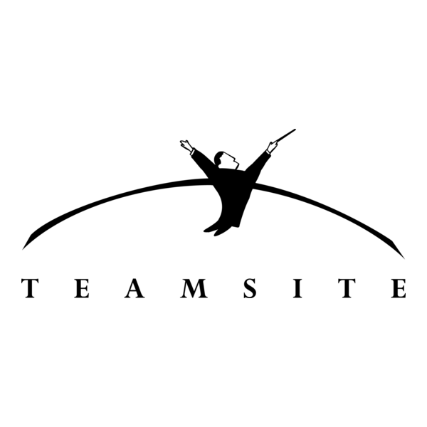 Teamsite Logo PNG Vector (EPS) Free Download