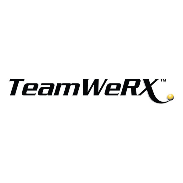 TeamWeRX Logo PNG Vector (EPS) Free Download