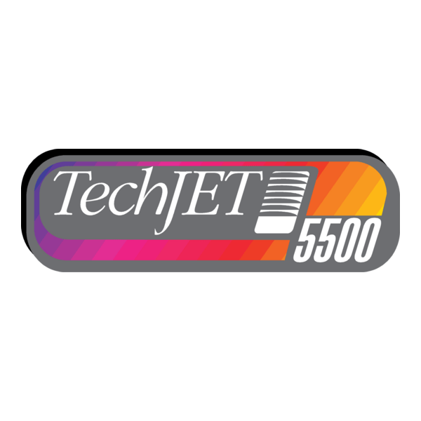 TechJET 5500 Logo PNG Vector (EPS) Free Download