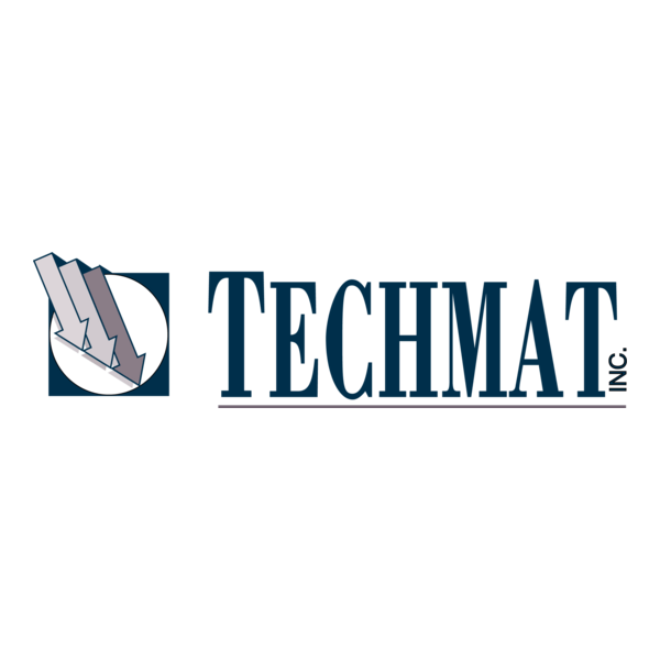 Techmat Logo PNG Vector (EPS) Free Download