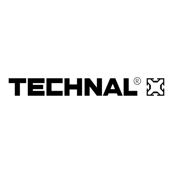 Technal Logo PNG Vector (EPS) Free Download