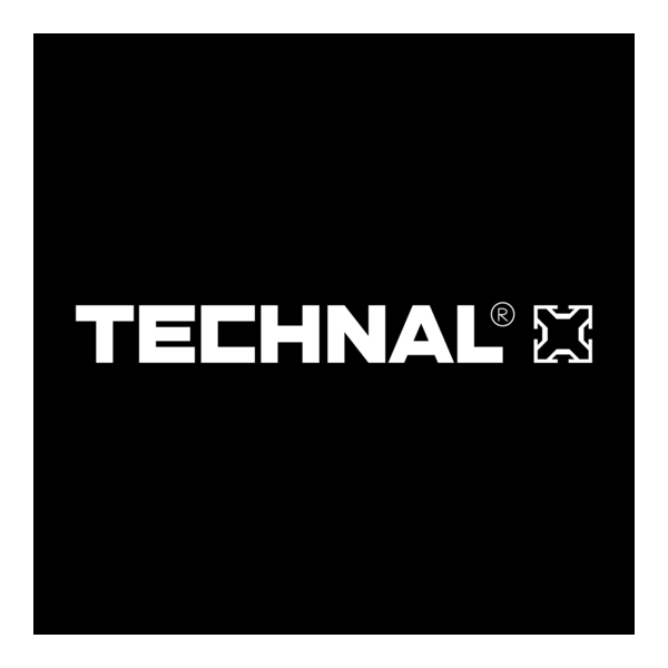 Technal Logo PNG Vector (EPS) Free Download