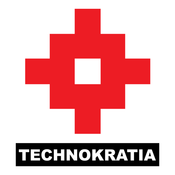 Technokratia Logo PNG Vector (EPS) Free Download