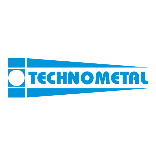 Technometal Logo PNG Vector (EPS) Free Download