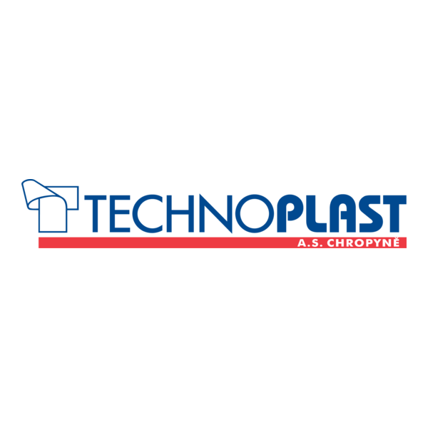 TechnoPlast Logo PNG Vector (EPS) Free Download