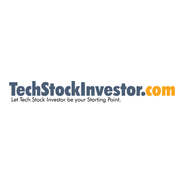 TechStockInvestor Logo PNG Vector (EPS) Free Download