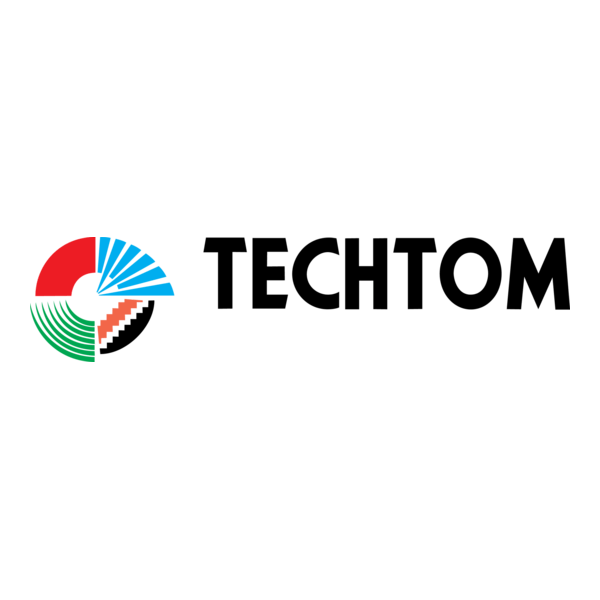 Techtom Logo PNG Vector (EPS) Free Download
