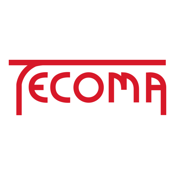 Tecoma Logo PNG Vector (EPS) Free Download