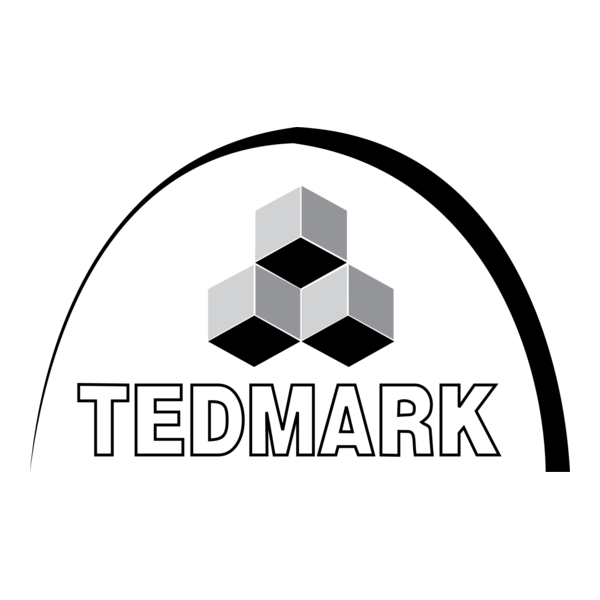 Tedmark Logo PNG Vector (EPS) Free Download