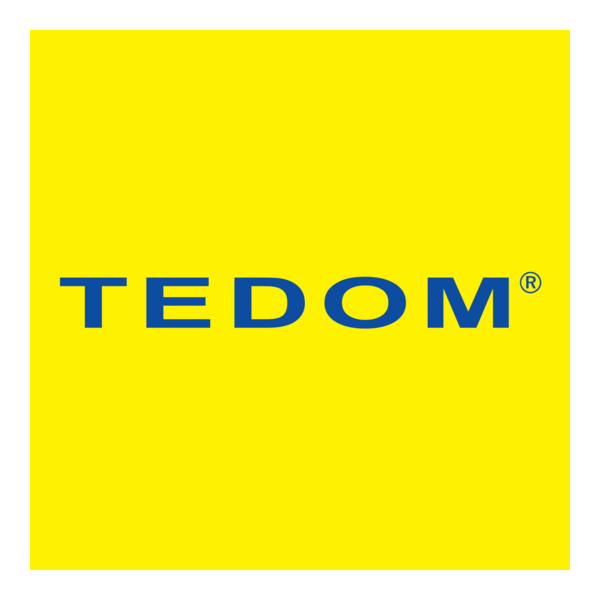 Tedom Logo PNG Vector (EPS) Free Download
