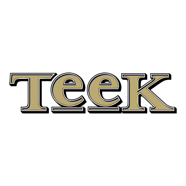 Teek Logo PNG Vector (EPS) Free Download