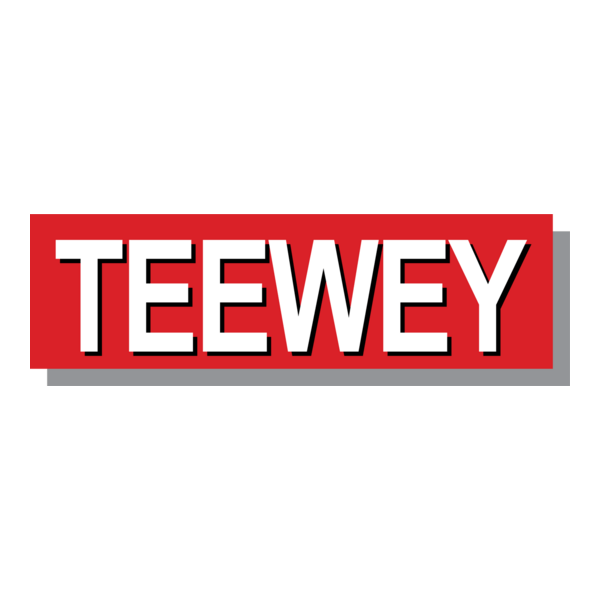 Teewey Logo PNG Vector (EPS) Free Download