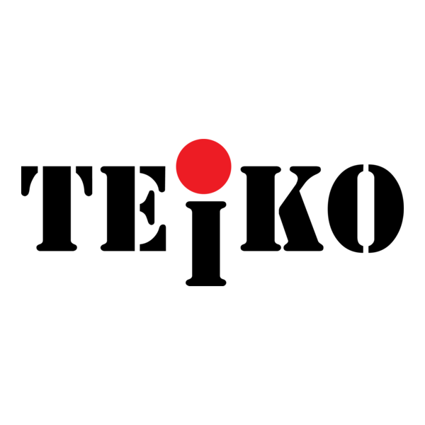 Teiko Logo PNG Vector (EPS) Free Download