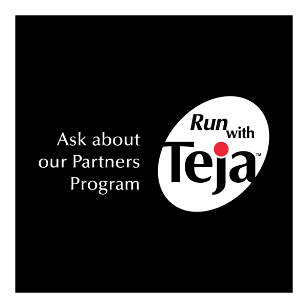 Teja Logo PNG Vector (EPS) Free Download