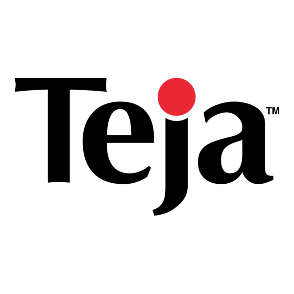 Teja Logo PNG Vector (EPS) Free Download
