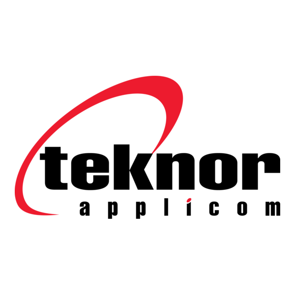 Teknor Applicom Logo PNG Vector (EPS) Free Download