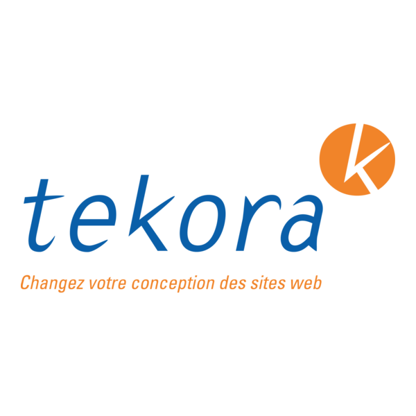 Tekora Logo PNG Vector (EPS) Free Download