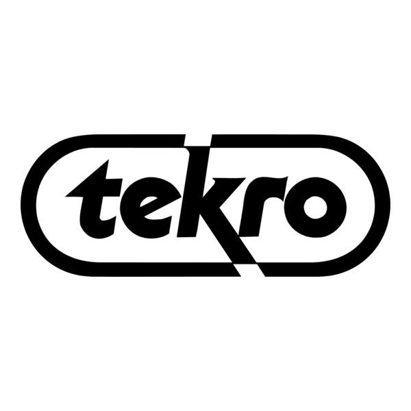 Tekro Logo PNG Vector (EPS) Free Download