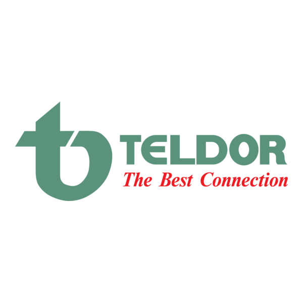 Teldor Logo PNG Vector (EPS) Free Download
