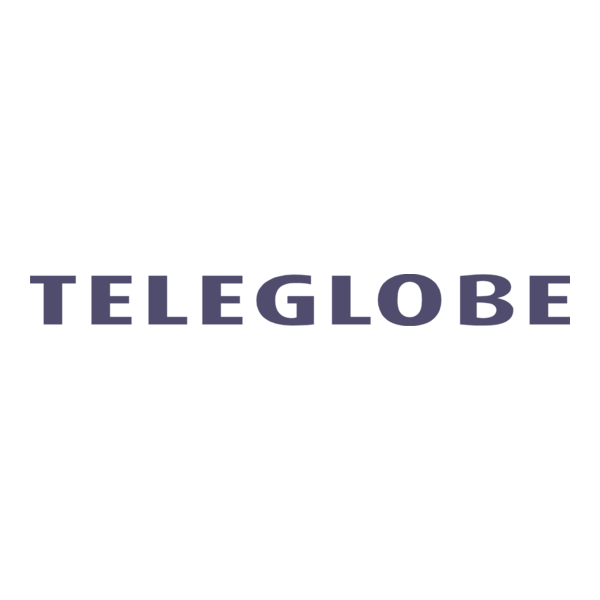 Teleglobe Logo PNG Vector (EPS) Free Download