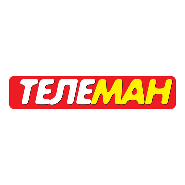 Teleman Logo PNG Vector (EPS) Free Download