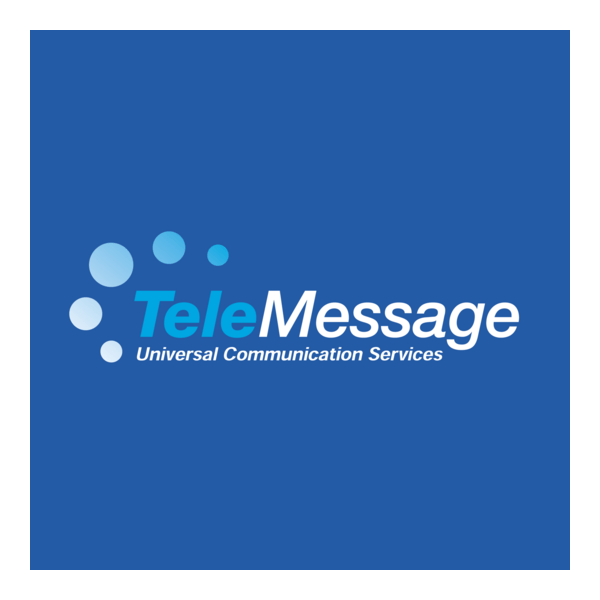 TeleMessage Logo PNG Vector (EPS) Free Download