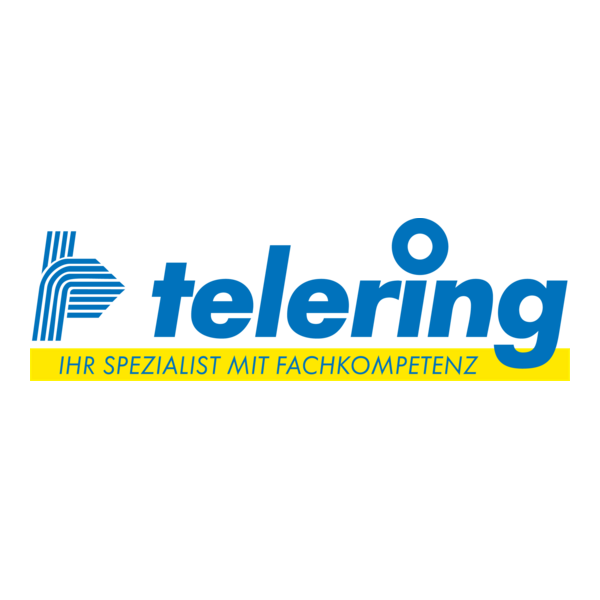 Telering Logo PNG Vector (EPS) Free Download