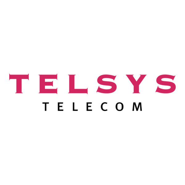 Telesys Logo PNG Vector (EPS) Free Download