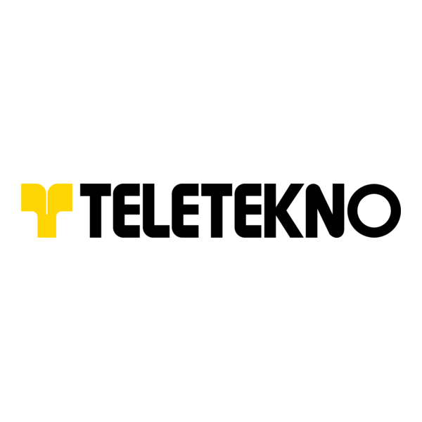 Teletekno Logo PNG Vector (EPS) Free Download