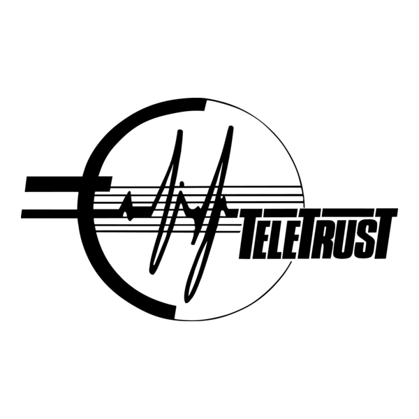 TeleTrusT Logo PNG Vector (EPS) Free Download