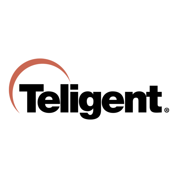 Teligent Logo PNG Vector (EPS) Free Download