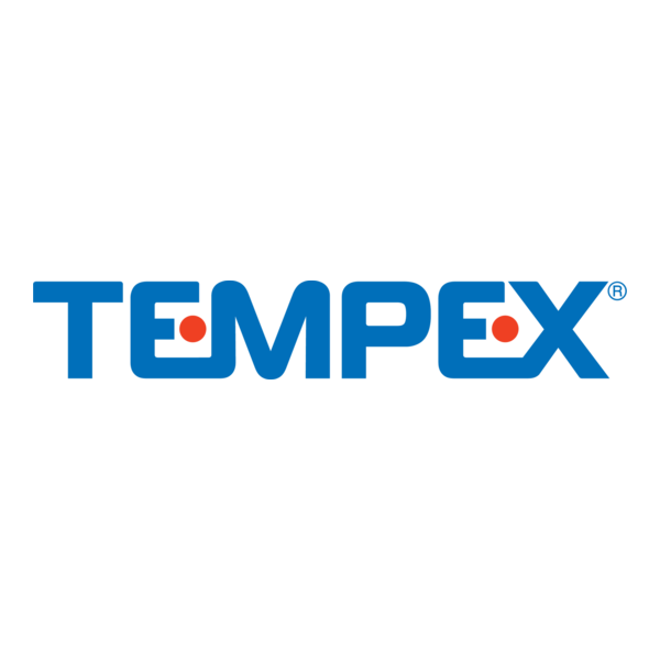 Tempex Logo PNG Vector (EPS) Free Download