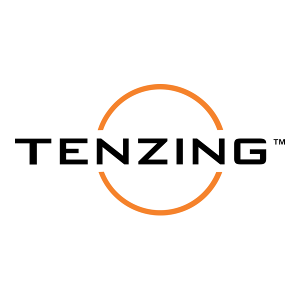Tenzing Logo PNG Vector (EPS) Free Download
