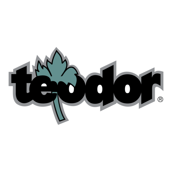 Teodor Logo PNG Vector (EPS) Free Download