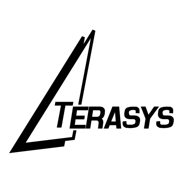 Terasys Logo PNG Vector (EPS) Free Download
